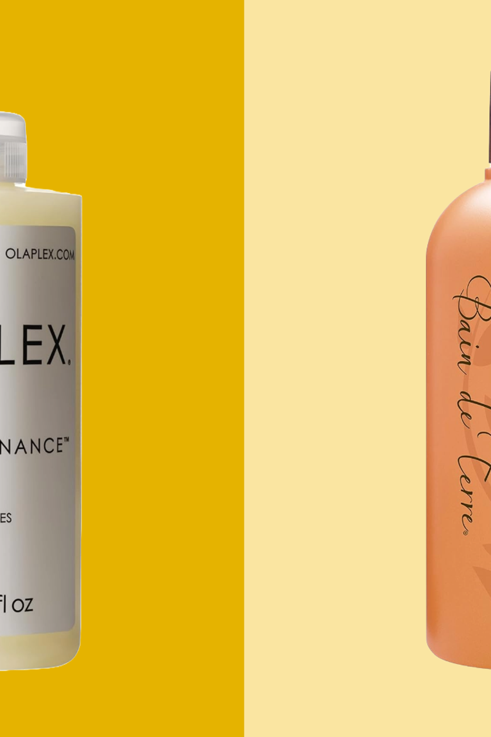 9 Best Protein Shampoos for Healthy, Beautiful Hair